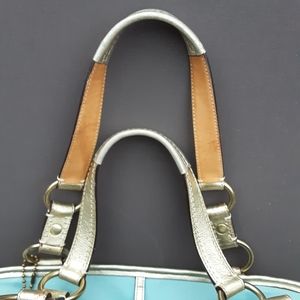 Coach | Bags | Coach Legacy Beach Tote | Poshmark